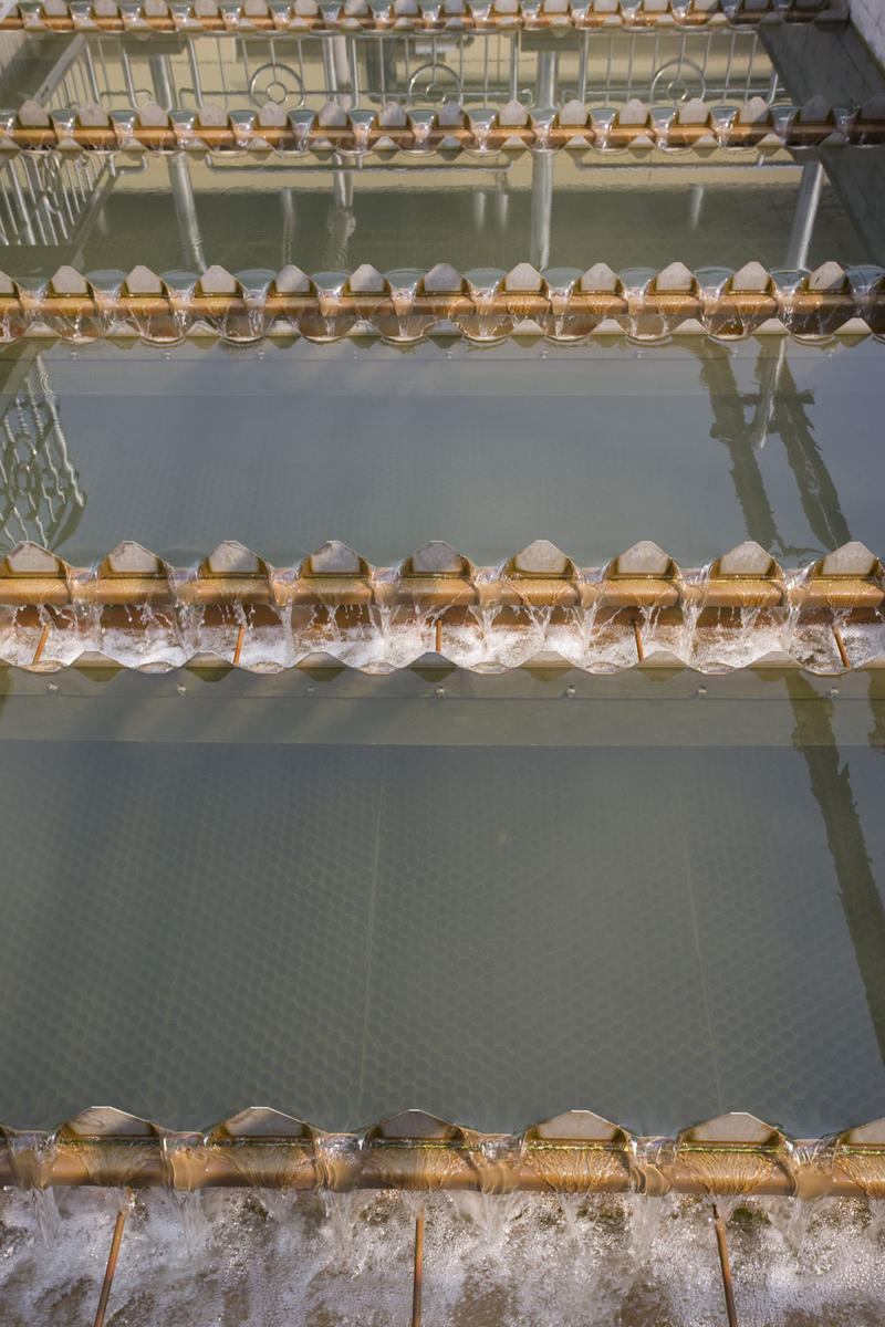 BIOACTIFLO™ | Veolia Water Technologies