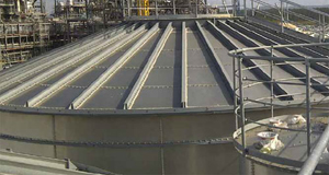 BIOBED® ADVANCED | Veolia Water Technologies