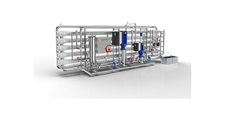 CaptuRO™ | Veolia Water Technologies